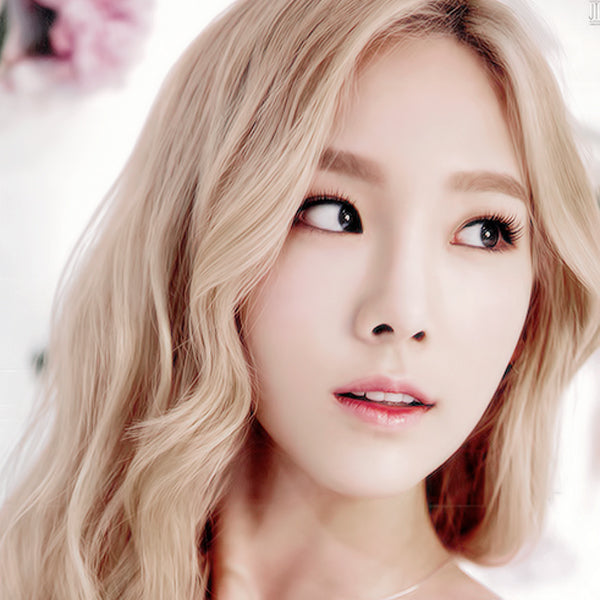 Tae Yeon (Girls' Generation)