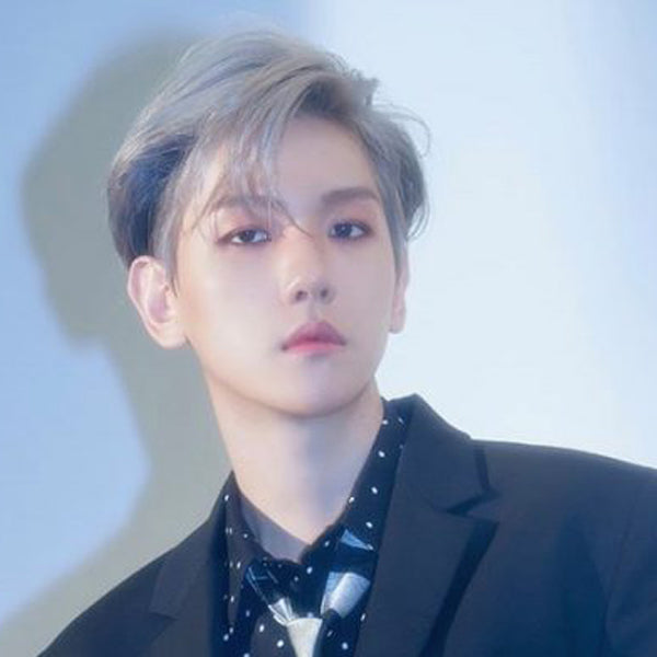 Baek Hyun (EXO)