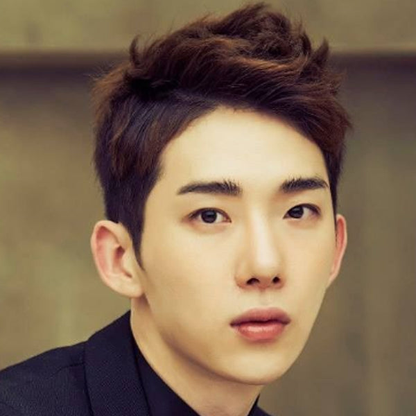 Jo Kwon (2AM)