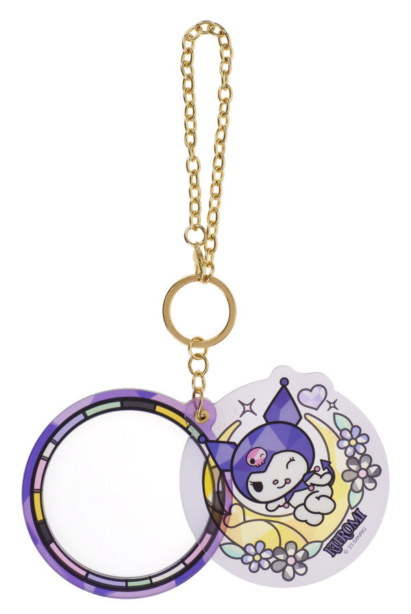 SANRIO© Portable Acrylic Mirror (Hong Kong Edition)