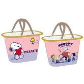 PEANUT SNOOPY© Basket (Japan Edition)