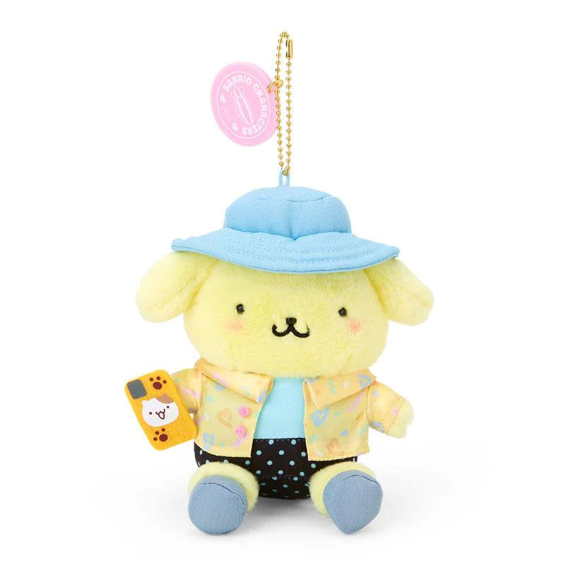 SANRIO© Hanging Plush Fantasy Trip Sanrio Japan 2024 (Japan Limited Ed