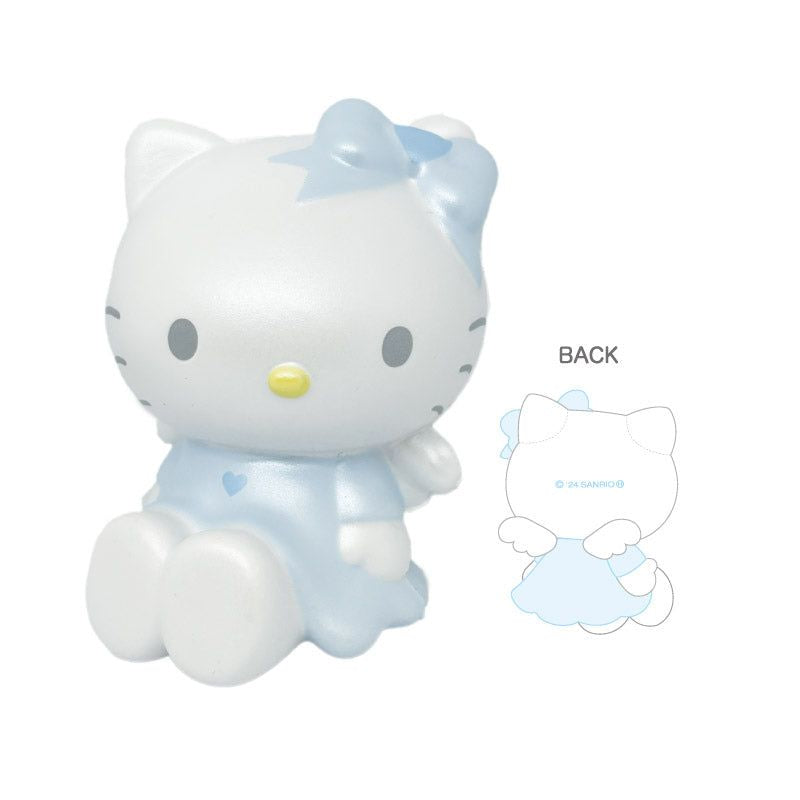 SANRIO© Angel Squishy Toy (Japan Edition)