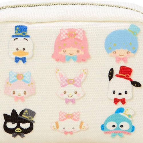 SANRIO© Square Pouch (Japan Limited Edition)