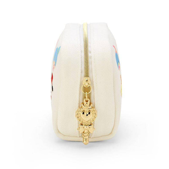 SANRIO© Square Pouch (Japan Limited Edition)