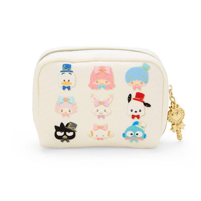 SANRIO© Square Pouch (Japan Limited Edition)