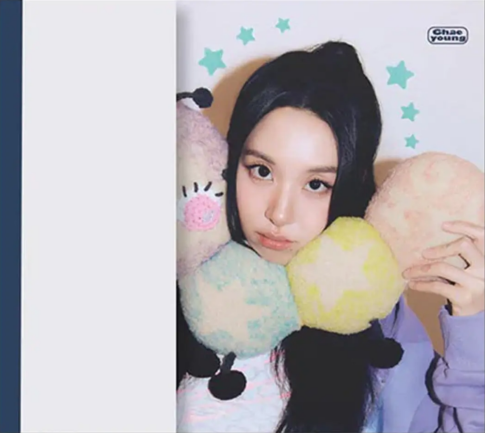 TWICE 14TH MINI ALBUM - STRATEGY (STEP4 VERSION) (DIGIPACK)