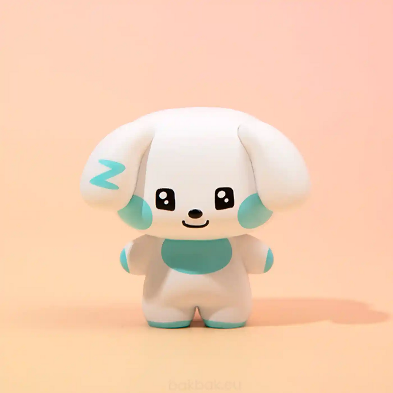 ZEROBASEONE - zeroni MONITOR FIGURE OFFICIAL MD