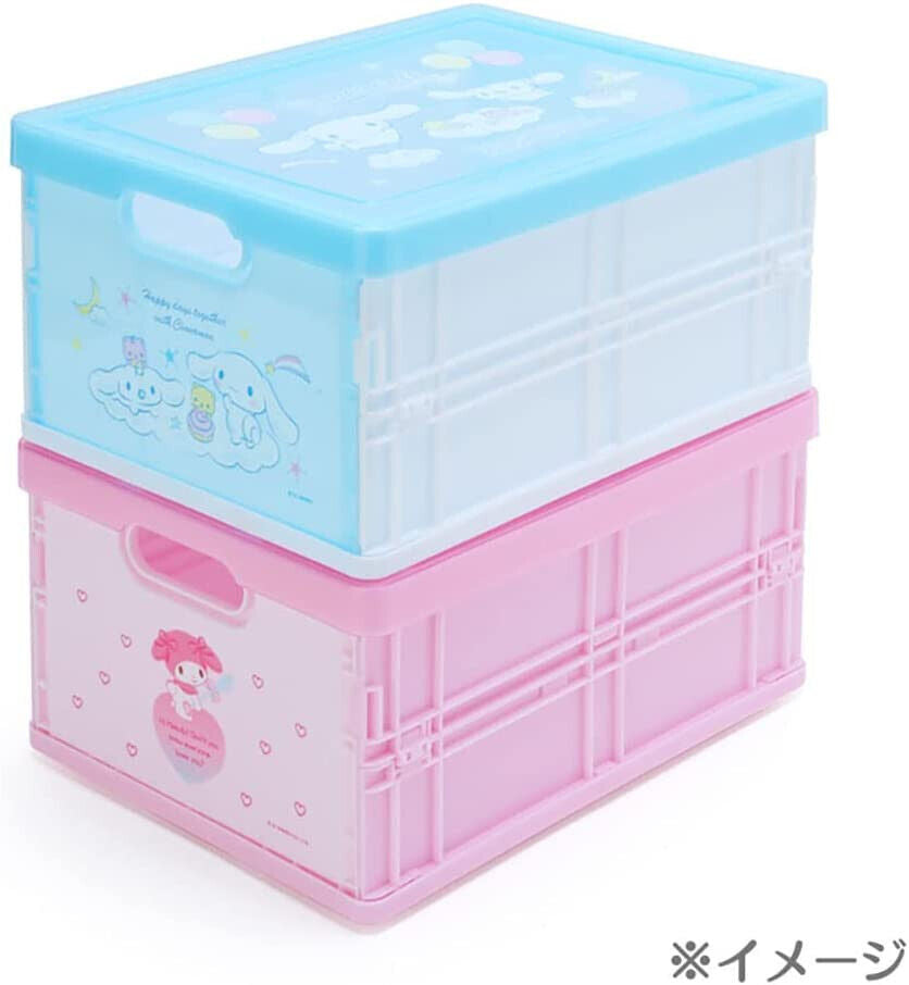 SANRIO© 7-11 Storage Box