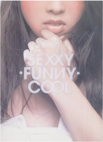 Hotcha Sexxy Funny Cool Cd Dvd
